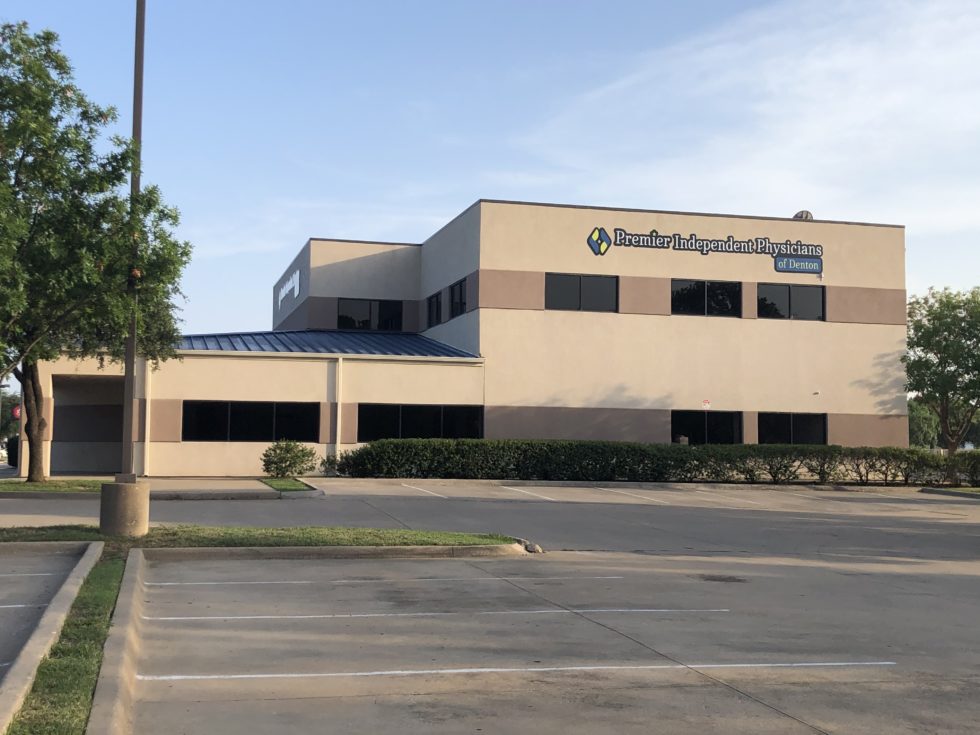 Denton - Premier Independent Physicians
